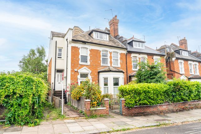 Clifton Road, London N8, 2 bedroom flat for sale - 64935511 | PrimeLocation