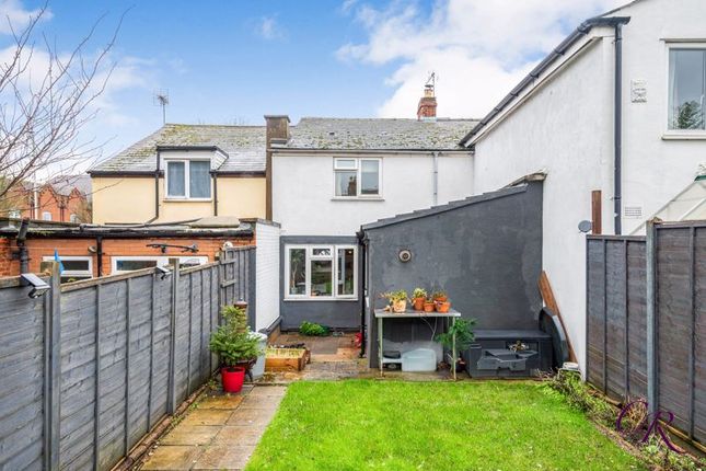 Charles Street, Cheltenham GL51, 2 bedroom terraced house for sale ...