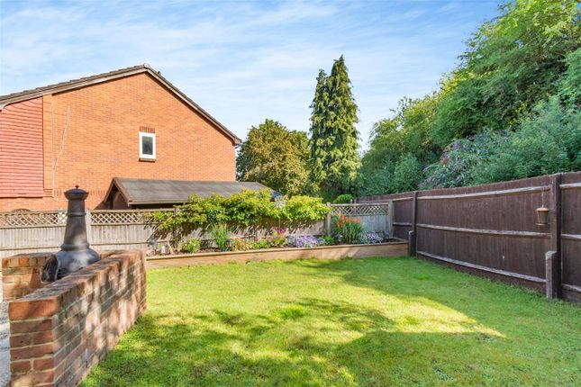 Murrain Drive, Downswood, Maidstone ME15, 2 bedroom semi-detached house ...