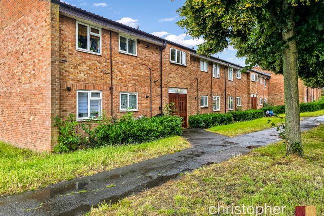 Brampton Close, Cheshunt, Waltham Cross, Hertfordshire EN7, 1 bedroom ...