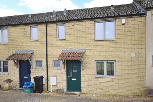 Bath Road, Farmborough, Bath BA2, 3 bedroom terraced house for sale ...