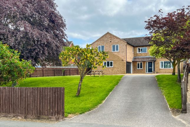 Mereside, Soham, Ely CB7, 5 bedroom detached house for sale - 64729793 ...