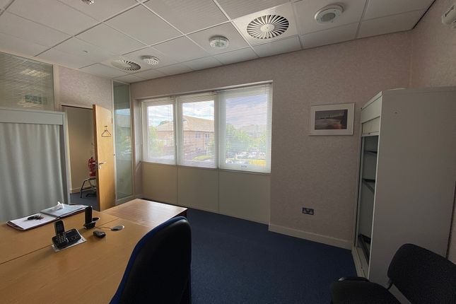 Springfield Lyons, Chelmsford Business Park Chelmsford CM2, office to ...