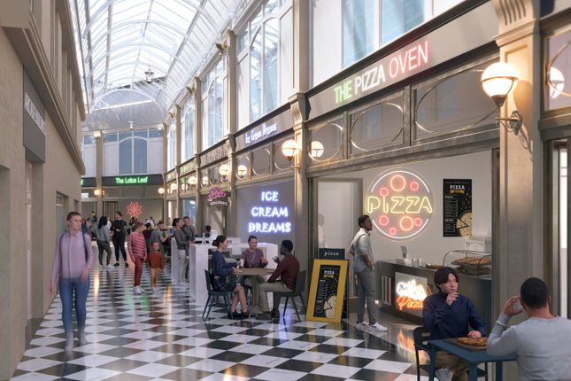 Imperial Arcade, Brighton BN1, retail premises to let - 68627946 ...