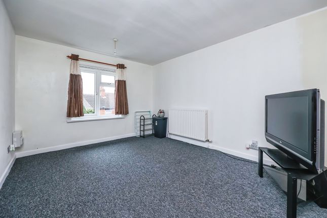 Blackburn Place, Ilkeston DE7, 1 bedroom maisonette for sale - 69465235 ...