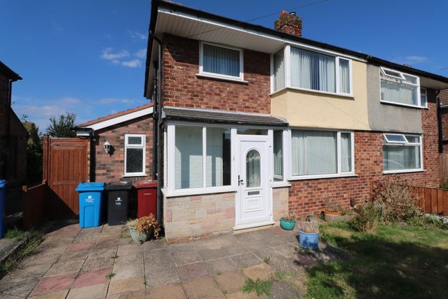 Homes for Sale in Higher Road, Halewood, Liverpool L26 - Buy Property ...
