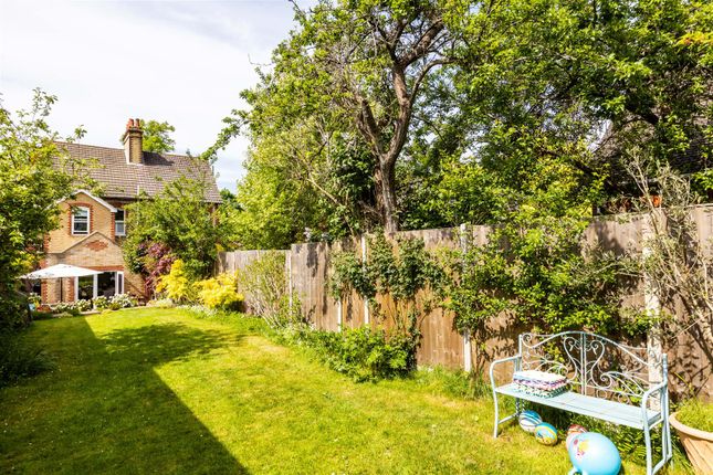 Croydon Road, Reigate RH2, 5 bedroom semi-detached house for sale ...