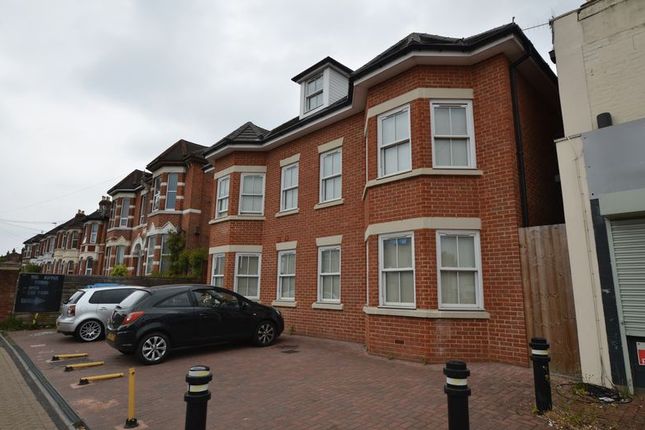 1 bedroom flats to let in Southampton - Primelocation