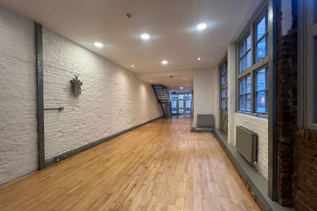 3 Printing House Yard, Hackney Road, Shoreditch, London E2, office to ...