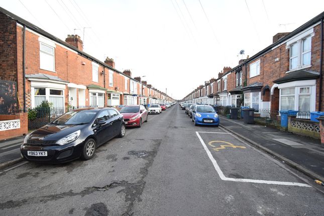 Belvoir Street, Hull HU5, 2 bedroom terraced house for sale - 66618318 ...