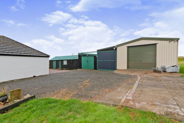 Rothiemay, Huntly AB54, 3 bedroom detached bungalow for sale - 62268751 ...