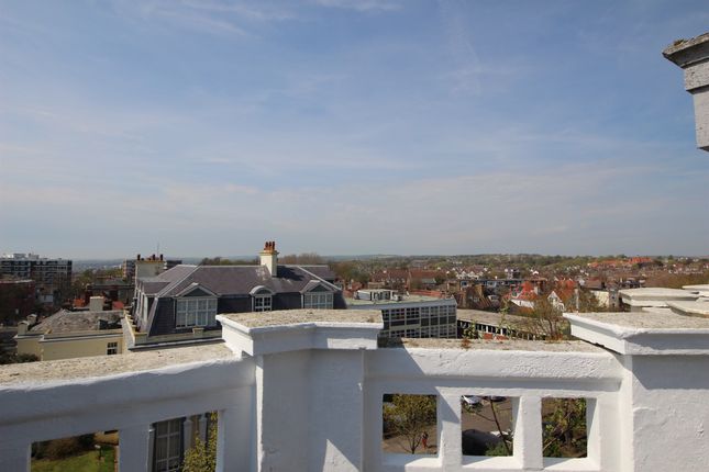 Denmark Terrace, Brighton BN1, 1 bedroom flat for sale - 47428319 ...
