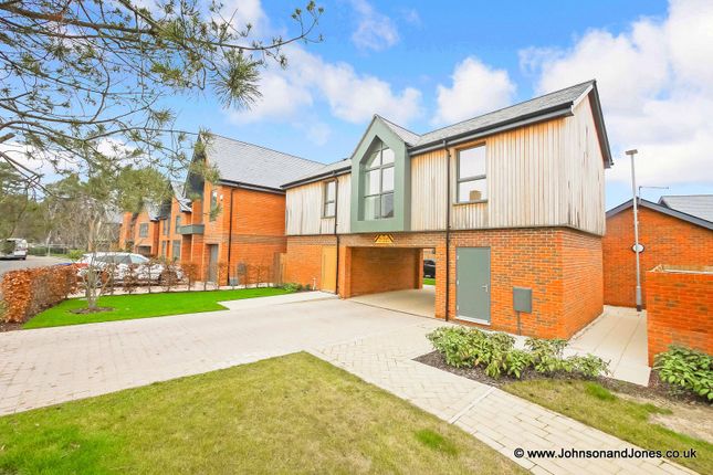 Longcross, Surrey new homes for sale - Buy new homes in Longcross ...