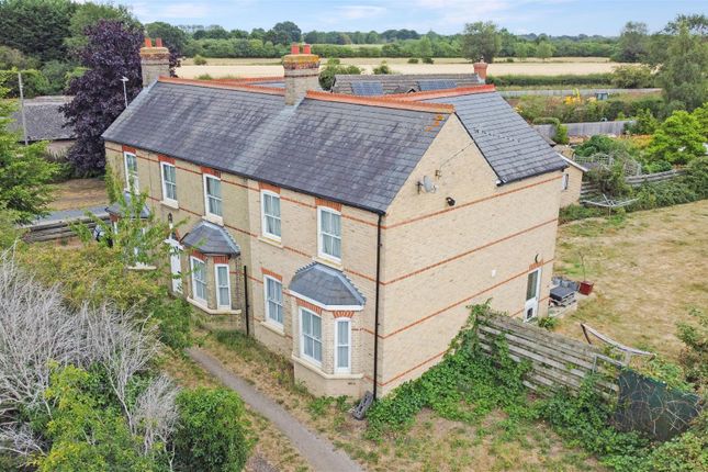 Histon Road Cottenham Cambridge Cb24 5 Bedroom Detached House For