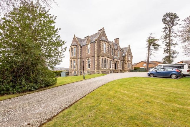 Strathearn Terrace, Crieff PH7, 2 bedroom flat for sale - 61232207 ...