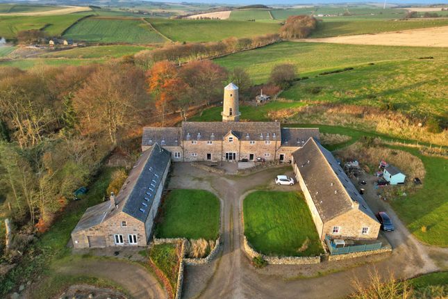 Hilton Farm Steadings, Ellon, Aberdeenshire AB41, 4 bedroom farmhouse ...