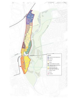 Station Island - Stanton Cross, Wellingborough NN8, land for sale ...
