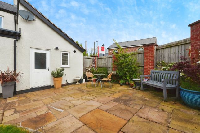 Springbrook, Walton, Warrington WA4, 3 bedroom semi-detached house for ...