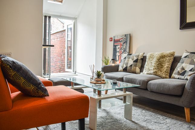 Homes to Let in Manchester - Rent Property in Manchester - Primelocation