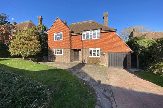 The Close Eastbourne East Sussex Bn20 3 Bedroom Detached House For