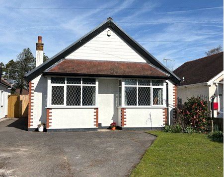 Formby bungalows for sale | Buy houses in Formby | PrimeLocation