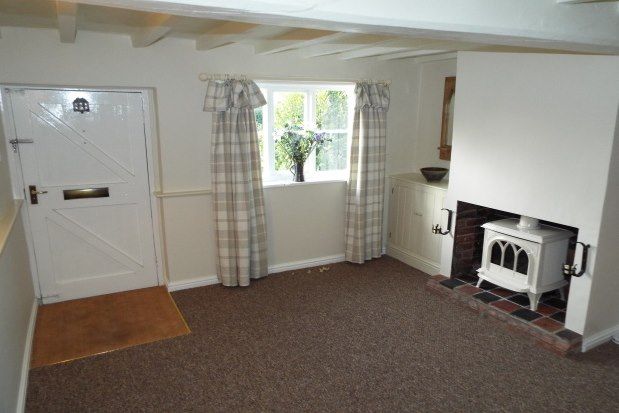 High Street, Derby DE73, 1 bedroom property to rent - 56862474 ...