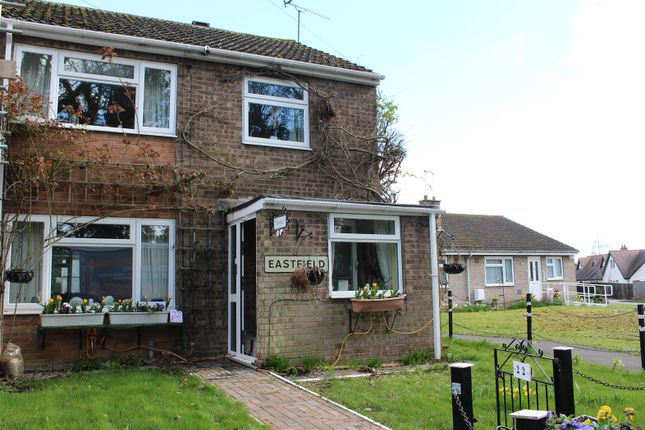 Eastfield, North Cave, Brough HU15, 3 bedroom end terrace house for ...
