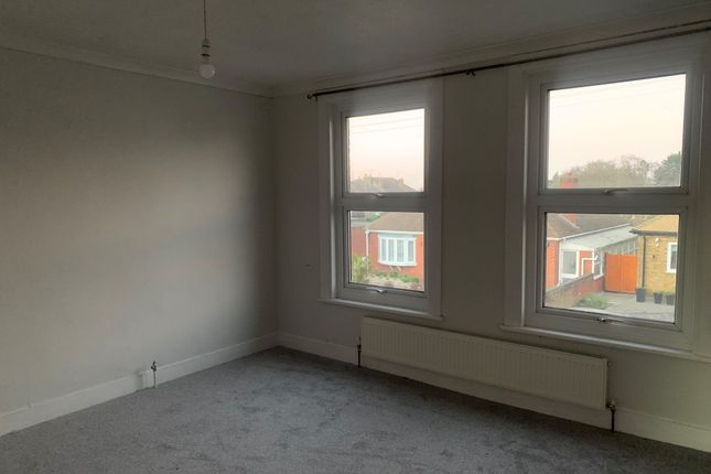 Henry Street, Gillingham, Kent ME8, 3 bedroom terraced house to rent ...
