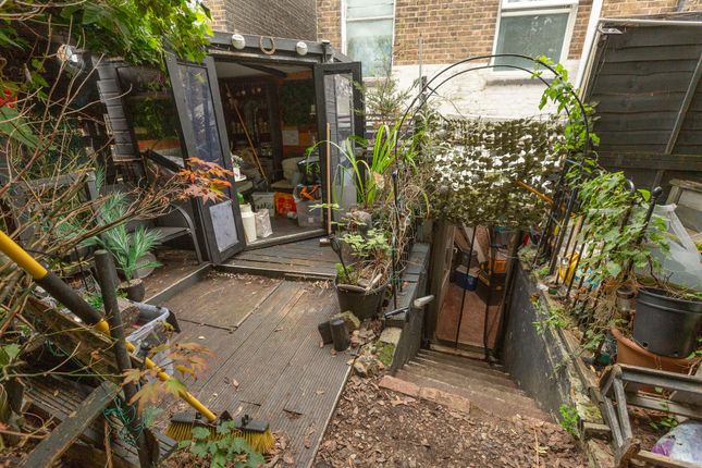 Central Road, Ramsgate CT11, 5 bedroom semi-detached house for sale ...