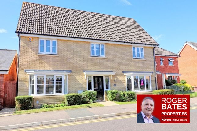 Homes for Sale in Laindon - Buy Property in Laindon - Primelocation