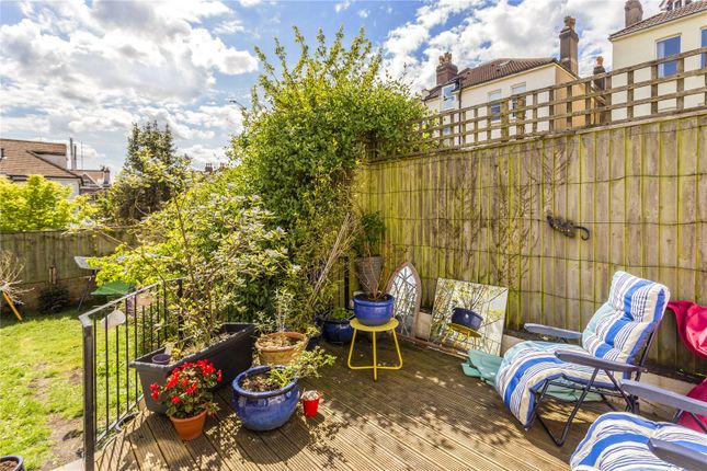 Codrington Road, Bishopston, Bristol BS7, 3 bedroom semi-detached house ...