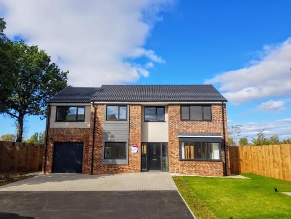 Middlesbrough new homes for sale - Buy new homes in Middlesbrough ...