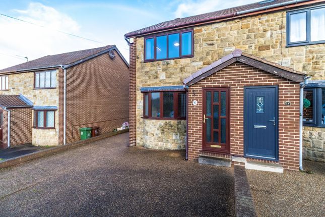 Colleen Road, Durkar, Wakefield WF4, 2 bedroom property to rent ...