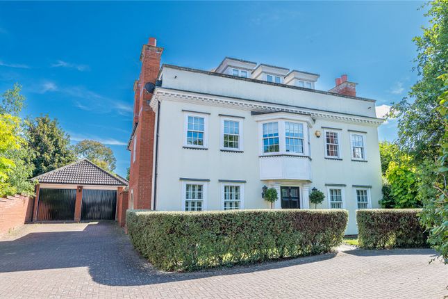 Homes for Sale in Hockley, Essex - Buy Property in Hockley, Essex ...
