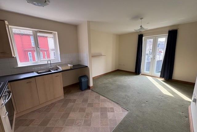Tower Hamlets Road, Dover CT17, 1 bedroom flat to rent - 69898025 ...