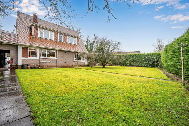 Woodhead Street, High Valleyfield, Dunfermline KY12, 3 bedroom detached ...