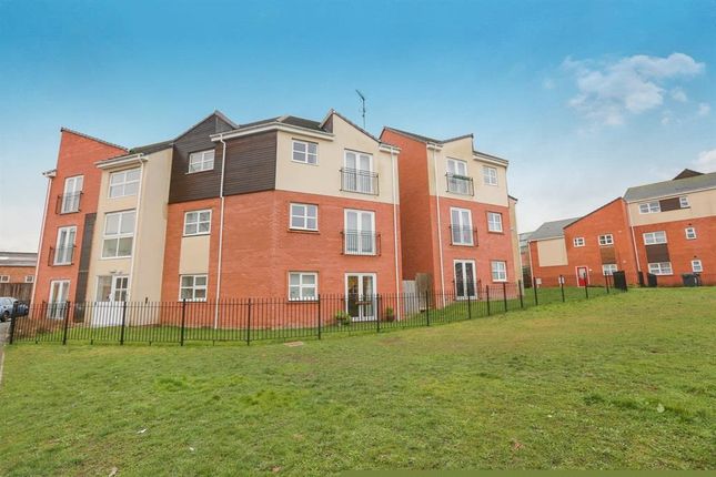 Flats to Let in Worcester - Apartments to Rent in Worcester - Primelocation