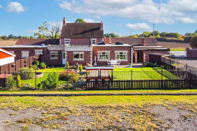 Holme Road, Spaldington, Goole, East Riding Of Yorkshire DN14, 6 ...