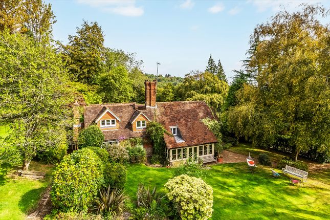 Coldharbour, Dorking, Surrey RH5, 5 bedroom detached house for sale ...