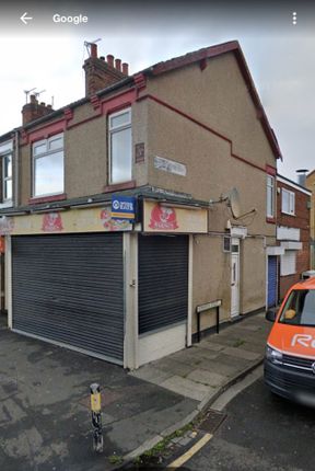 Raby Road, Hartlepool TS24, restaurant/cafe for sale - 68640730 ...