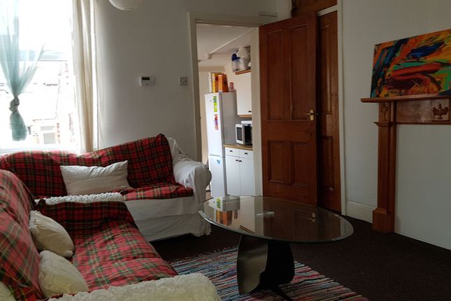 Rectory Road, Bensham, Gateshead NE8, 1 bedroom flat to rent - 56598281 ...