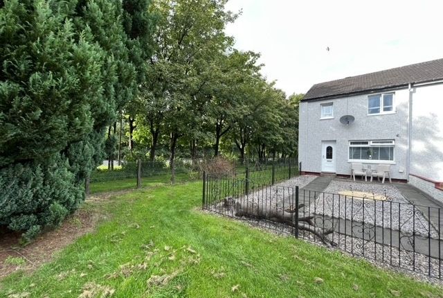 Carseview, Tullibody FK10, 3 bedroom end terrace house for sale ...