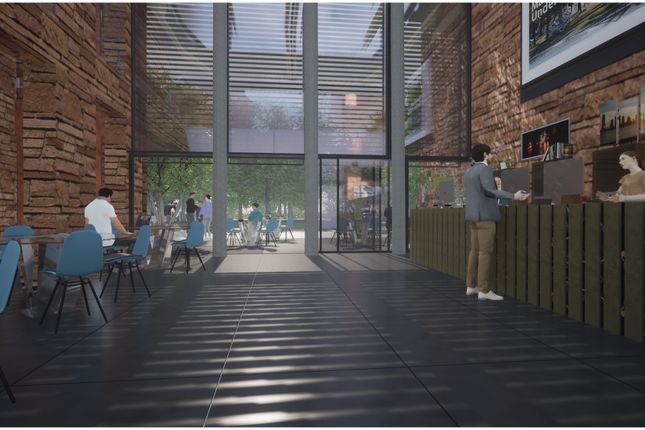 Cleator Mills, Cleator, Cleator, West Cumbria, Energy Coast CA23 ...