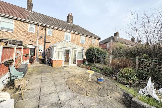 Princess Drive, Liverpool L14, 3 bedroom terraced house for sale ...