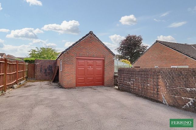 Grove Road, Berry Hill, Coleford, Gloucestershire. GL16, 2 bedroom ...