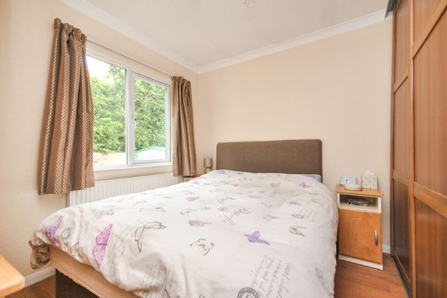 Takeley Park, Hatfield Broadoaks Road, Takeley CM22, 2 bedroom bungalow ...