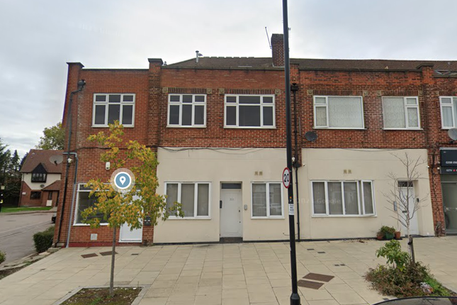 Wood End Gardens Northolt Ub5 10 Bedroom End Terrace House To Rent