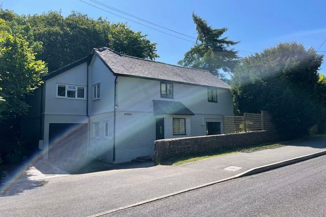 Treborth Road, Treborth, Bangor LL57, 4 bedroom detached house for sale ...