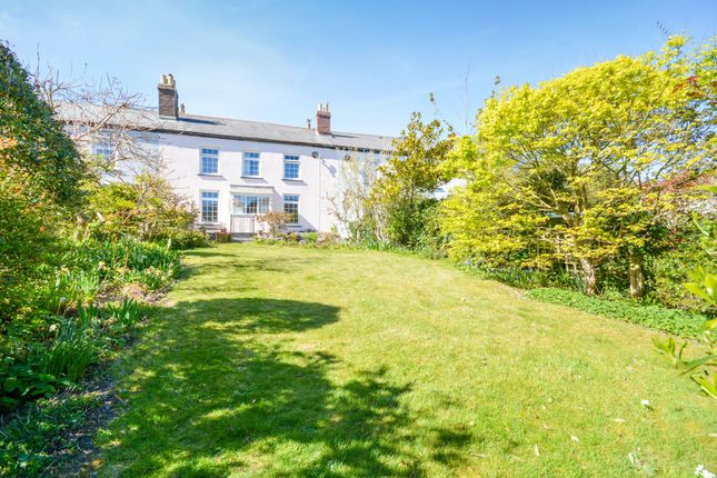 Silver Terrace, Millbrook, Cornwall PL10, 2 bedroom terraced house for ...