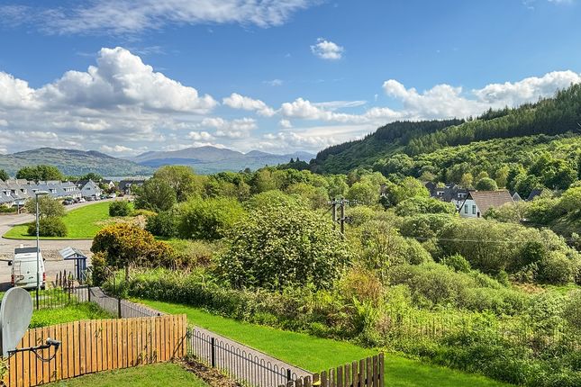 Hillside, Dunbeg, Argyll, 1Ql, Oban PA37, 2 bedroom terraced house for ...
